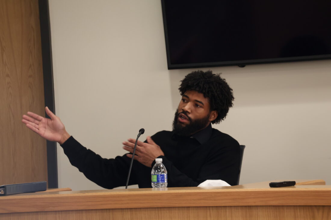 Civil trial for wrongful conviction begins for man whose rape ...